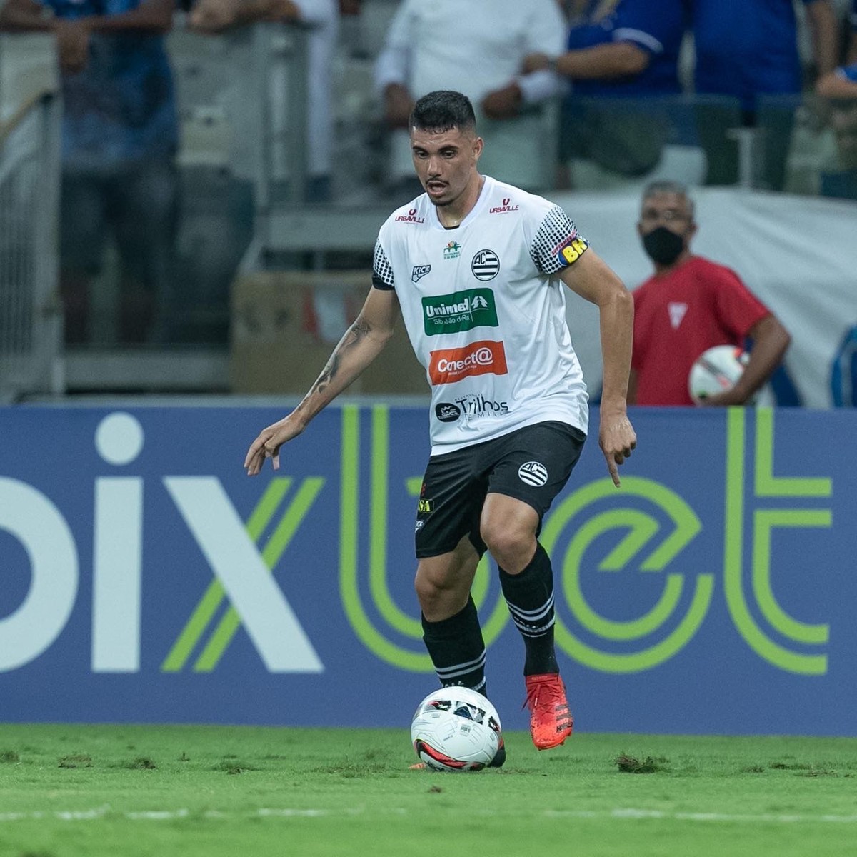 Athletic anuncia retorno do zagueiro Edson Miranda para 2023 | athletic ...