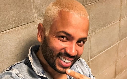 Projota fala sobre Lucas e lança novo clipe: "Vamos fazer coisas juntos ...