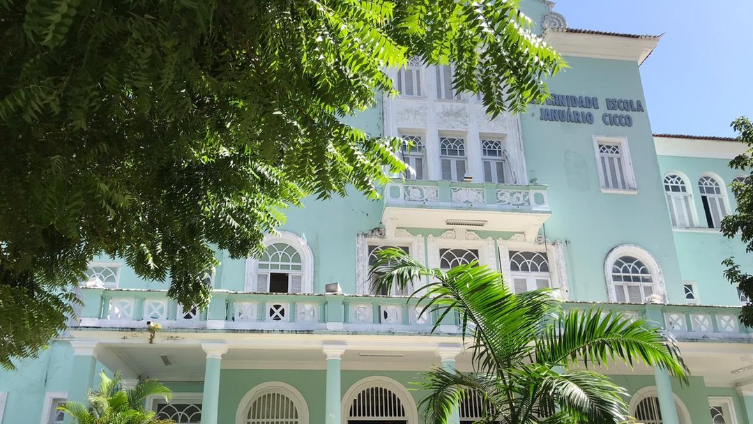 UFRN | Universidade | G1