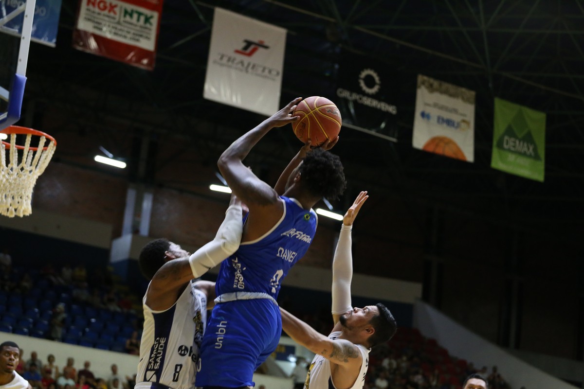 Shamell admite ataque abaixo em vitória sobre o Minas, mas destaca ...
