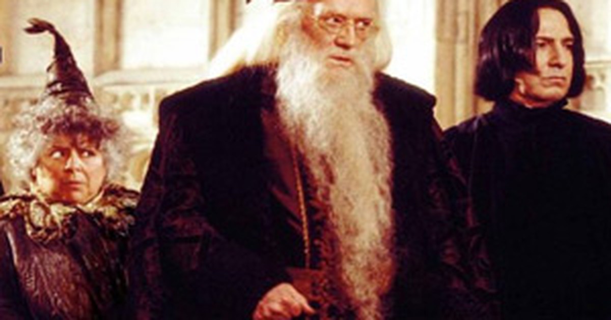 G1 - Estúdio dos filmes 'Harry Potter' abre as portas para fãs em 2012 ...