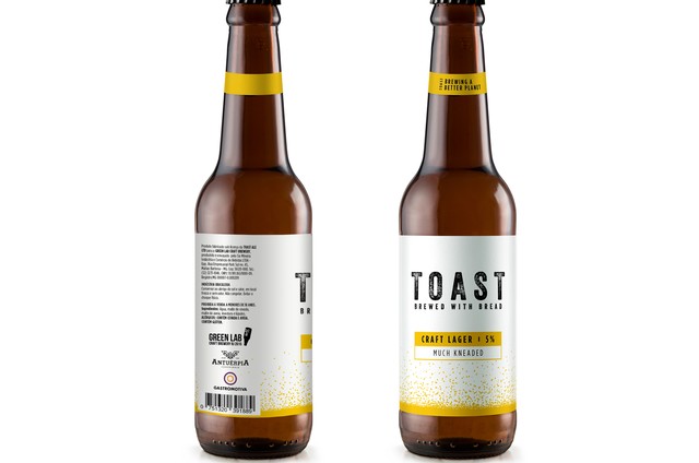Primeira Toast Ale brasileira será lançada no Mondial de la Bière ...