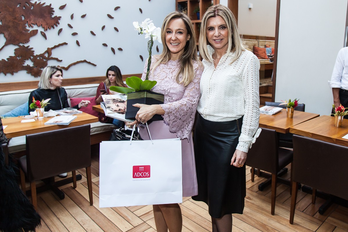 Beauty talk: pele matte e efeito rejuvenescedor nos lançamentos da ...