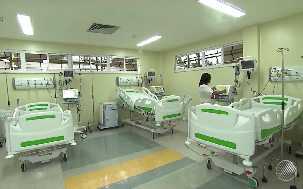 Hospital de alta complexidade é inaugurado na Chapada Diamantina ...