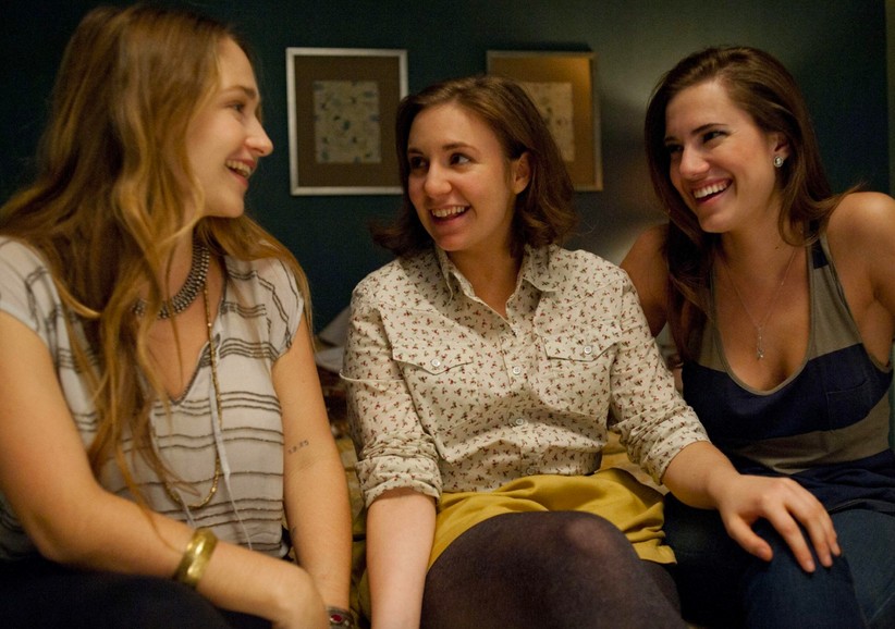 Lena Dunham justifica hiato na carreira de atriz: ‘Necessário para ...