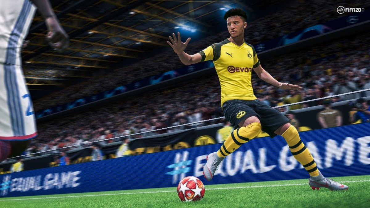 FIFA 20 tem novos dribles; confira todos e veja como fazer | fifa | Sportv