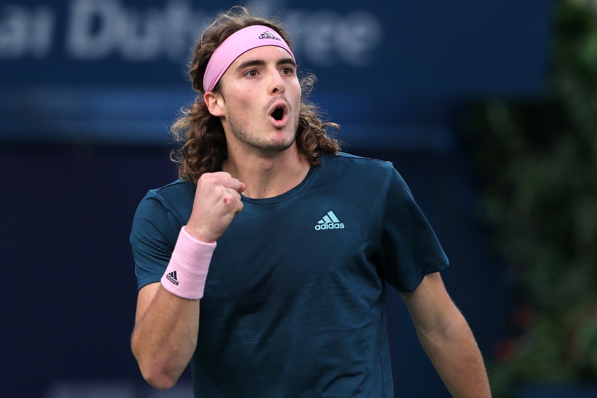 Agora treinado por Larri Passos, tenista 214 do mundo é superado por ...