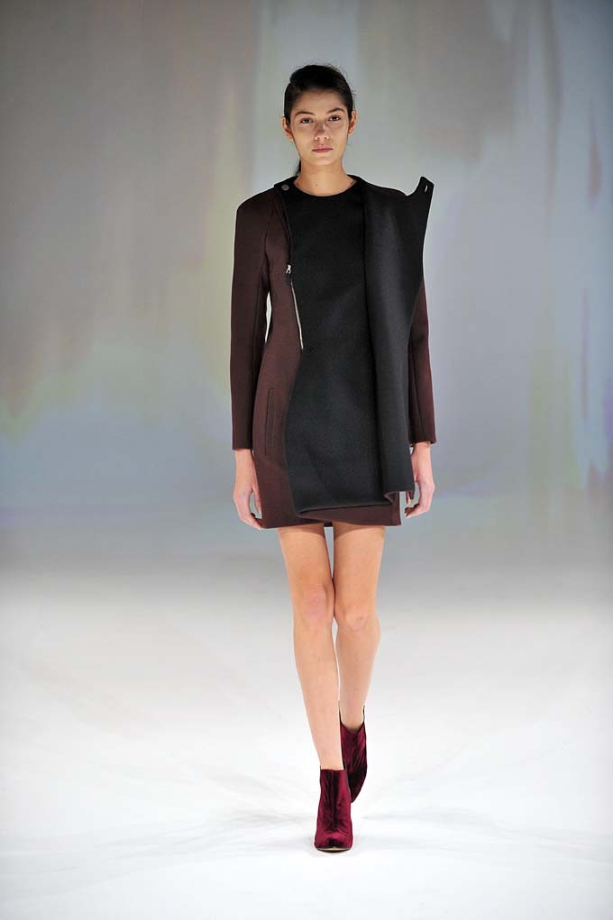 Hussein Chalayan | Paris | Inverno 2014 | Desfiles | Vogue