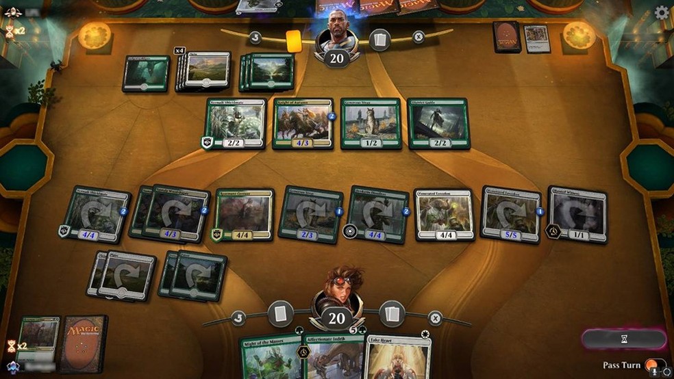 Magic: The Gathering: jogo de cartas é promessa dos esports em 2019 ...