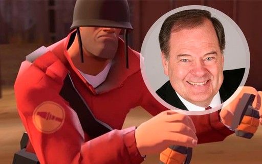 Coronavírus: Rick May, ator e dublador de games famosos, morre aos 79 ...