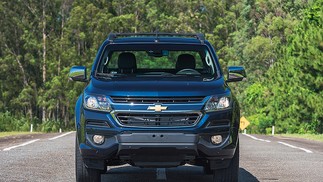 Chevrolet S10 2017 chega reestilizada e com novos equipamentos | Carros ...