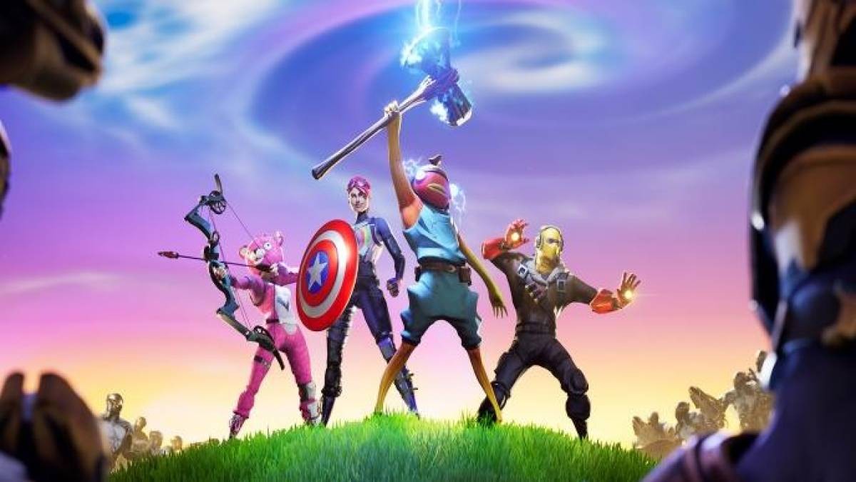Fortnite Como Conseguir V Bucks Grátis No Battle Royale Fortnite Ge