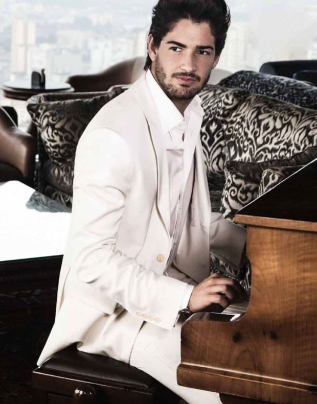 Alexandre Pato sobre vida pessoal: "Preservo as pessoas que estão ...