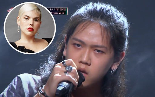 Participantes de reality sul-coreano apresentam single de Duda Beat ...