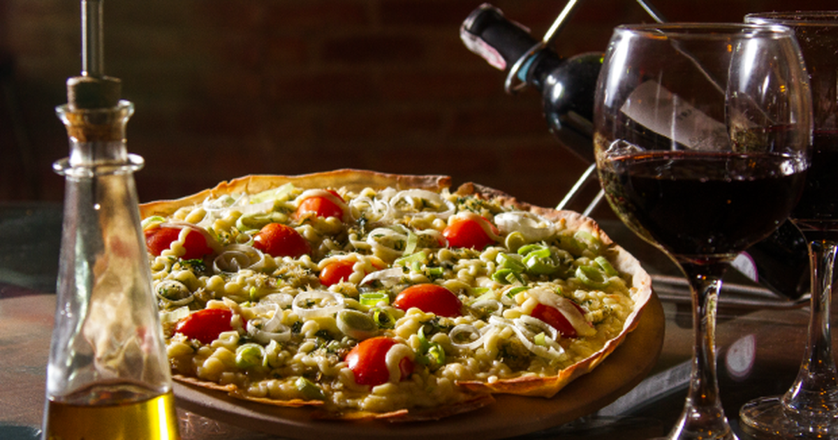 G1 - 'Manguinhos Gourmet' discute boa comida ao som do congo no ES ...