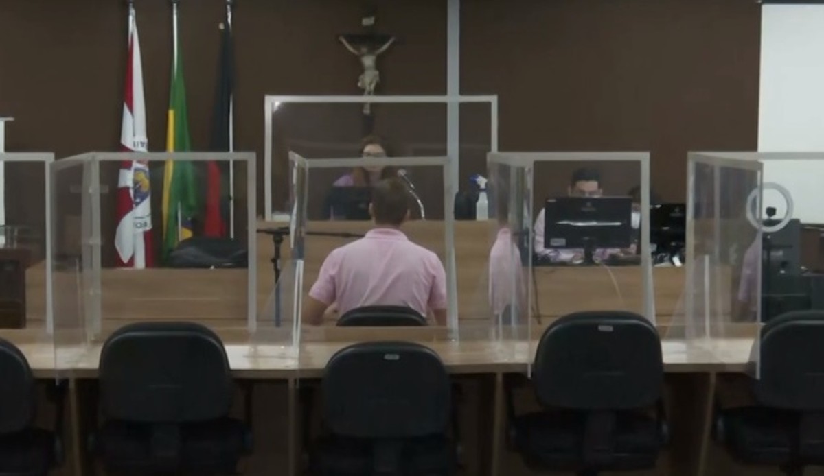 Caso Mariana Thomaz Audiência De Instrução Termina Sem Definição Sobre