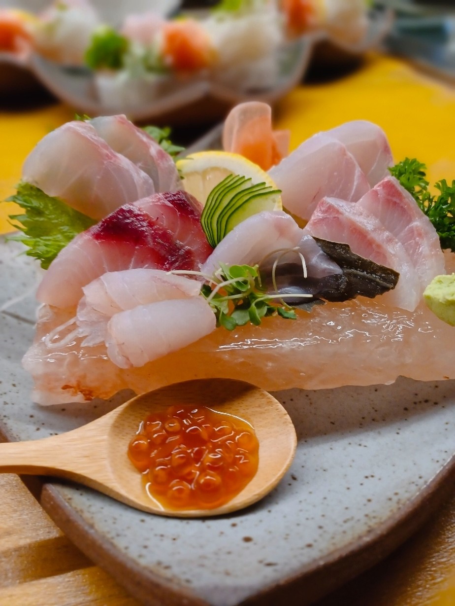 Com novo chef, Shiso aposta em conservas e outros preparos no omakase ...
