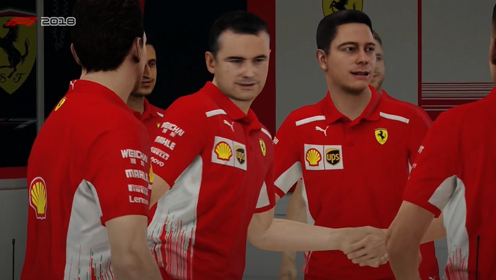 F1 2020: veja evolução dos gráficos ao longo das versões do jogo ...