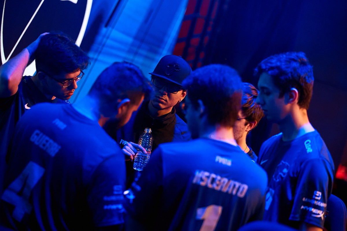 CS:GO: FURIA e MIBR se enfrentam na fase final da BLAST Premier Spring ...