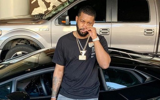 Rapper morre poucos meses após colega de banda e entra para a 'maldição ...