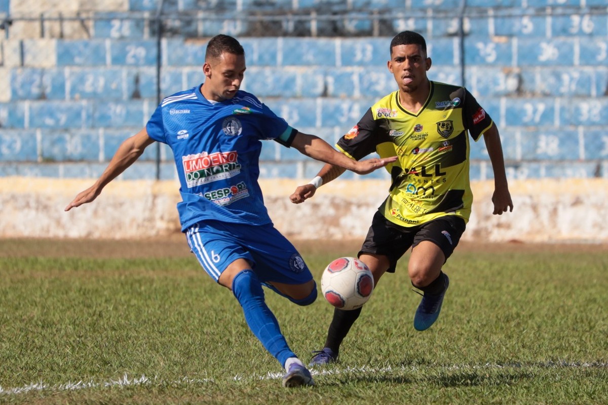 Confira jogos da 2ª rodada da Série C do Cearense | futebol | ge