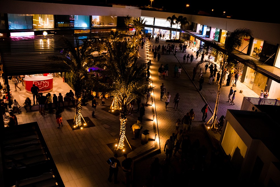 Verão com charme no Open Mall Araruama | Especial Publicitário - Solida ...