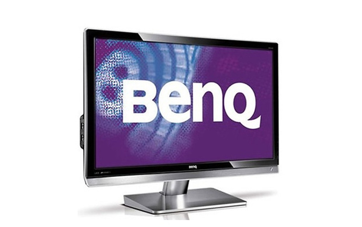 BenQ lança monitor Full HD no Japão | Notícias | TechTudo
