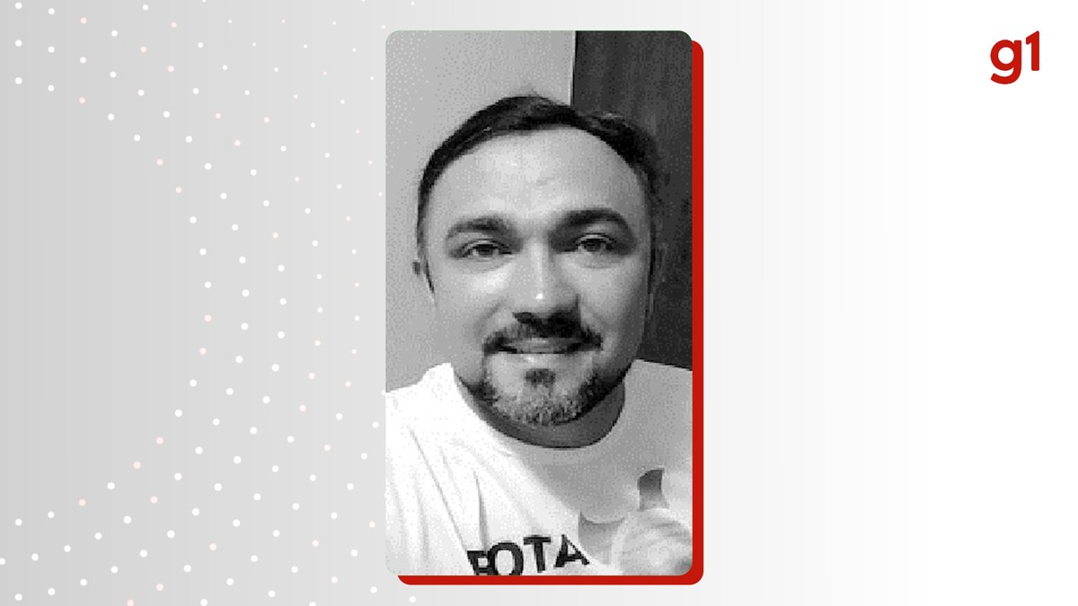 Radialista E Instrutor De Escola De Tiros é Encontrado Morto Dentro De