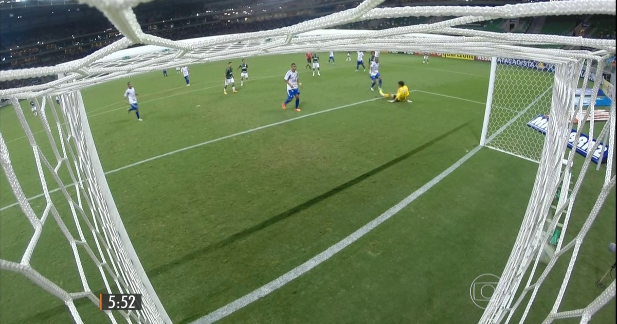 Hora 1 - Começam os preparativos para a principal disputa de futebol do ...