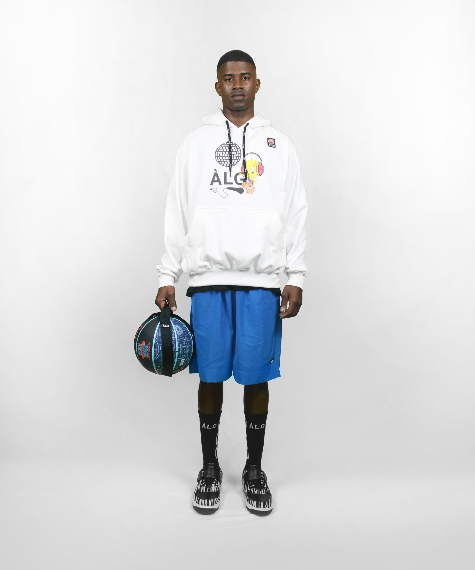 ÀLG | São Paulo | N51 | Desfiles | Vogue