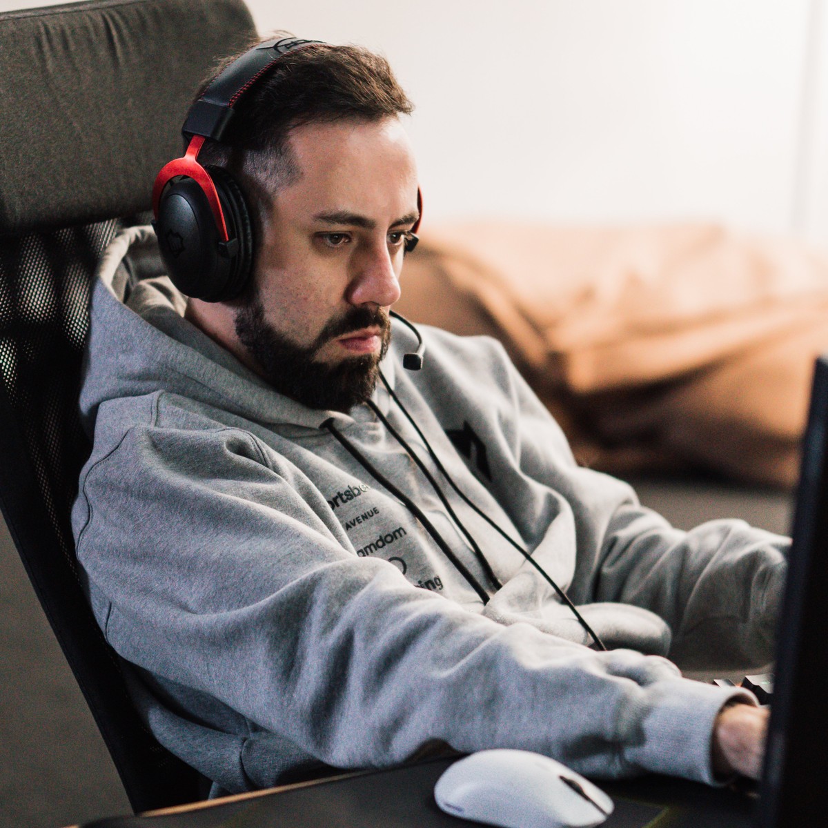 CS:GO: zakk revela que FalleN avalia adiar aposentadoria | cs:go | ge