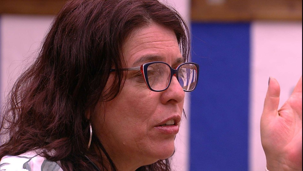 Mara revela sua estratégia para a Prova do Líder | agora na casa | Gshow