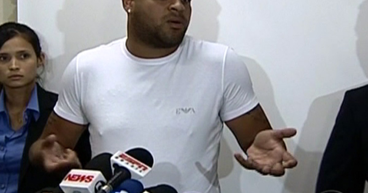 G1 - Em depoimento, Adriano diz que só pegou arma após disparo em carro ...