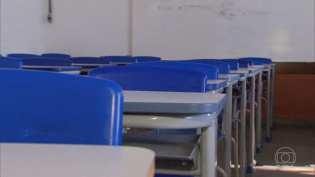 Enem 2021 Mais De 6 Mil Candidatos Faltaram às Provas Do último