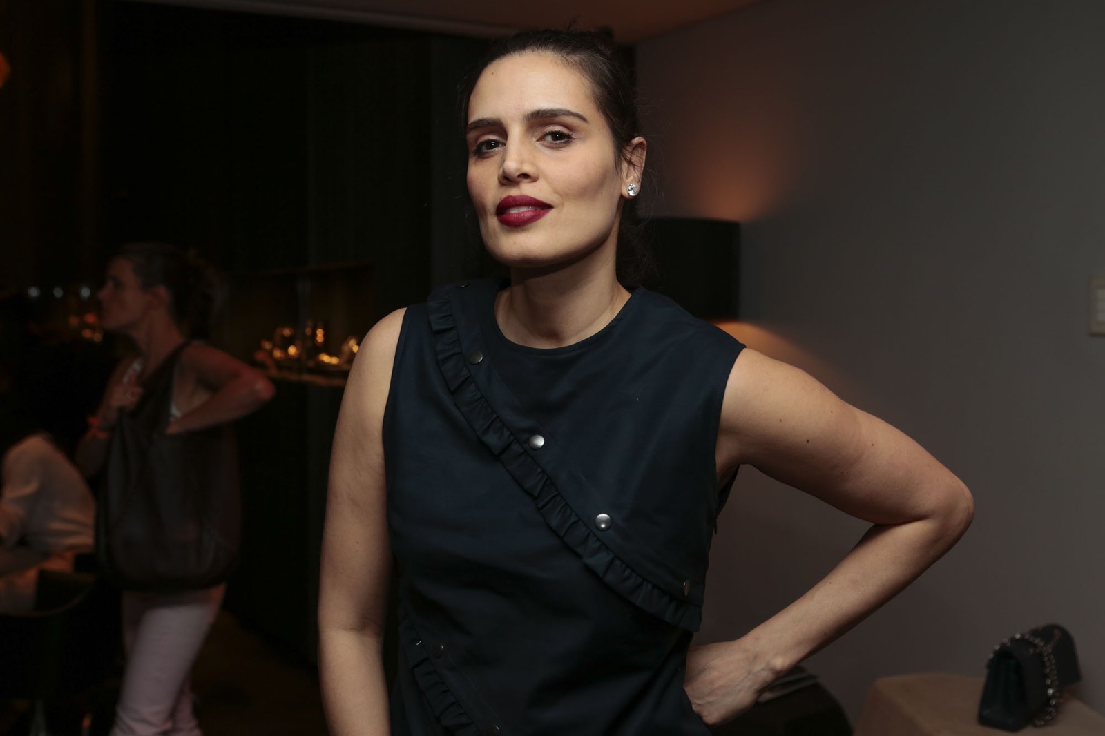 Jack Vartanian arma evento em prol da Santa Casa de São Paulo ...