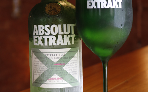 Lançamento da Absolut traz elemento secreto que promete despertar os ...