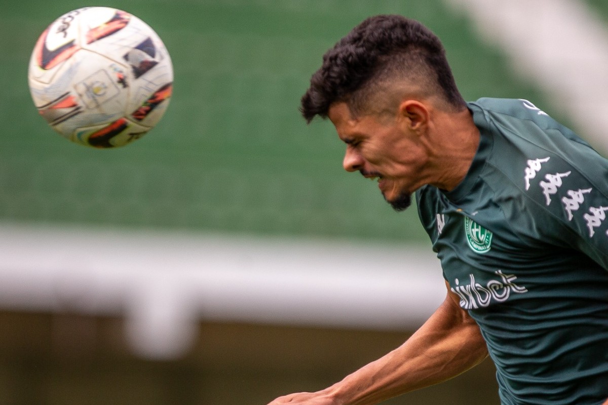 "Pecando muito na definição", aponta Lucas Ramon sobre momento do ...