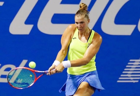 Em Acapulco, Bia Maia conquista, contra Stephens, primeira vitória ...