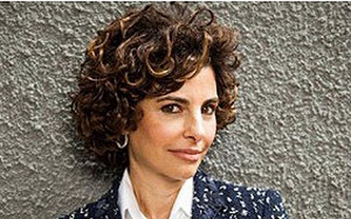 Antonia Frering: “A Sensação era de que eu estava no colo de Nossa ...