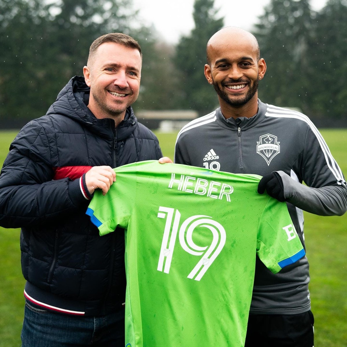 Ex-Avaí e Figueirense, Héber estreia no Mundial de Clubes por time da ...