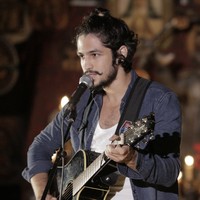 Gabriel Leone e Camila Pitanga cantam, Lucy Alves se apresenta e elenco ...