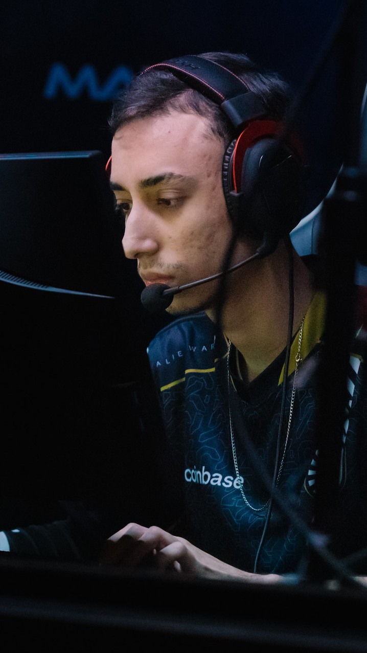 Gamers8 R6: Team Liquid cai para BDS na semifinal | rainbow 6 | ge