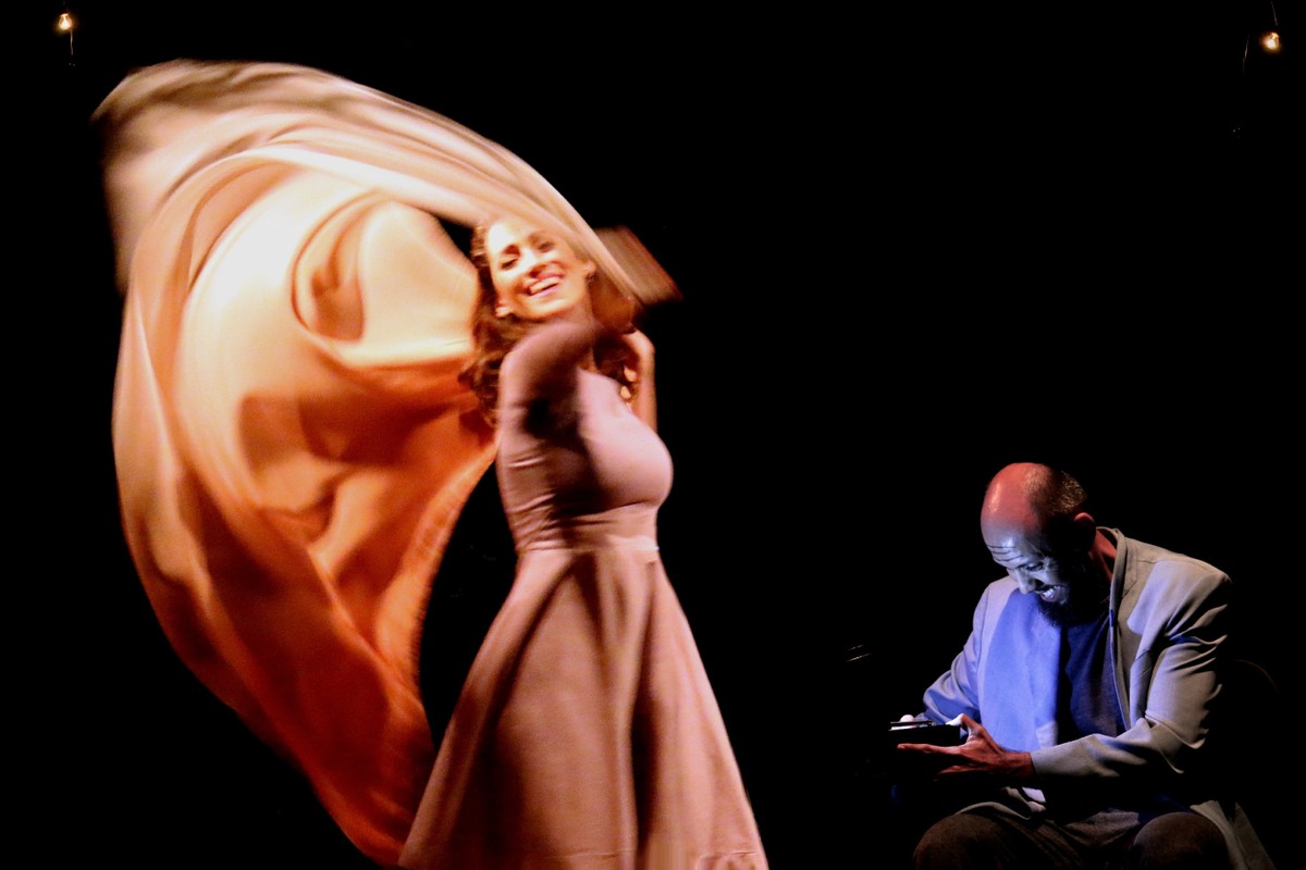 Espetáculo Jacy é apresentado pela primeira vez neste fim de semana em ...