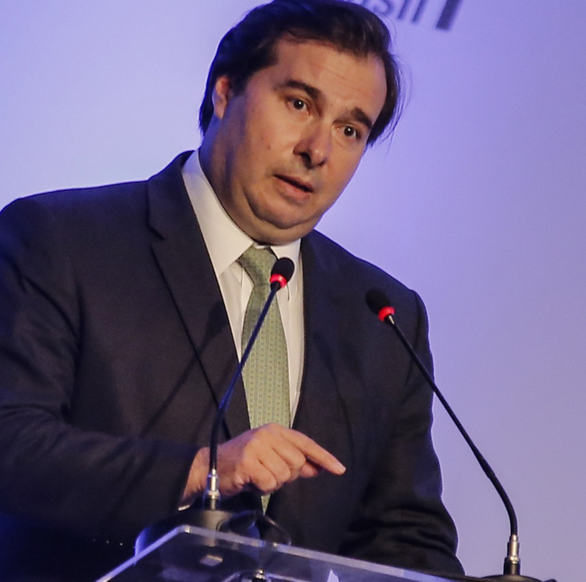 Sem reforma, economia vai ao caos, diz Maia | Política | Valor Econômico