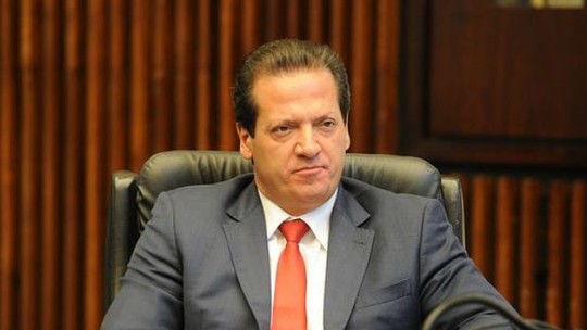 Gilberto Ribeiro | Tudo Sobre | G1