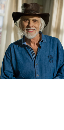 Rubão - Personagens - Amor à Vida