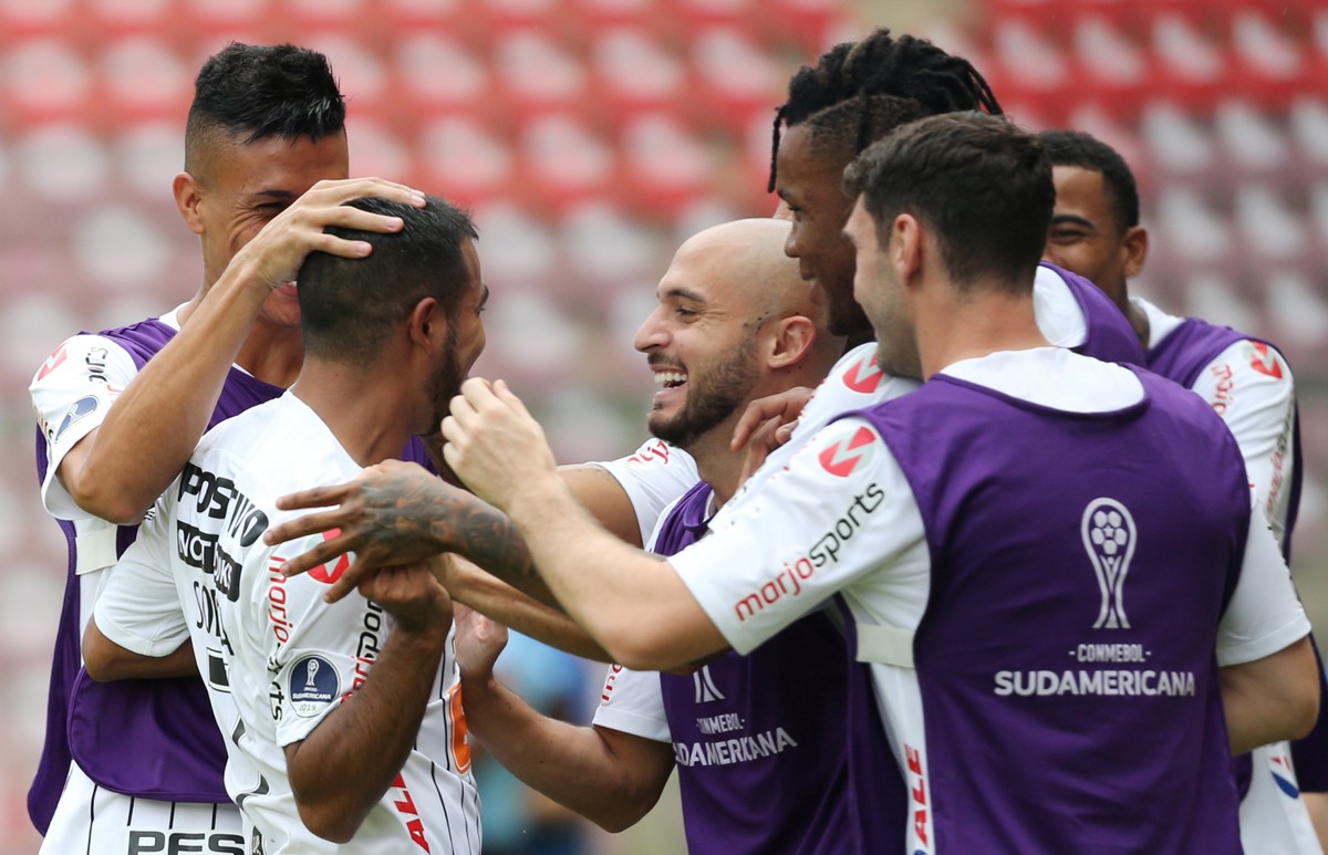 Corinthians amplia receita com prêmios em 2019 e irá superar R$ 20 ...