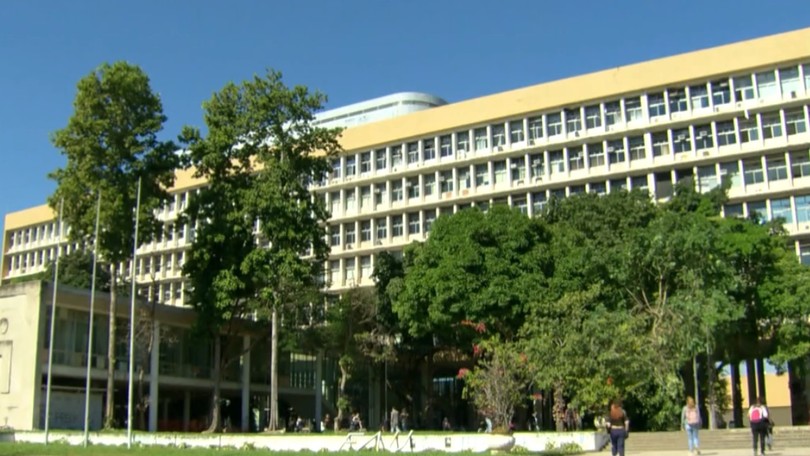 UNIRIO | Universidade | G1