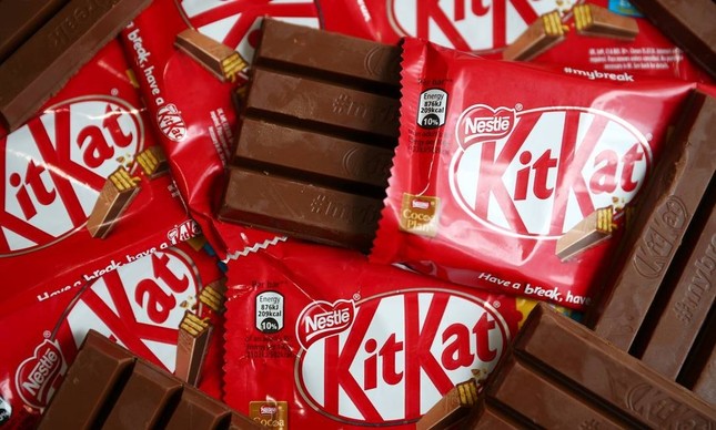 Nestlé quer ‘gameficar’ seus produtos no Brasil, do KitKat ao Nutren ...