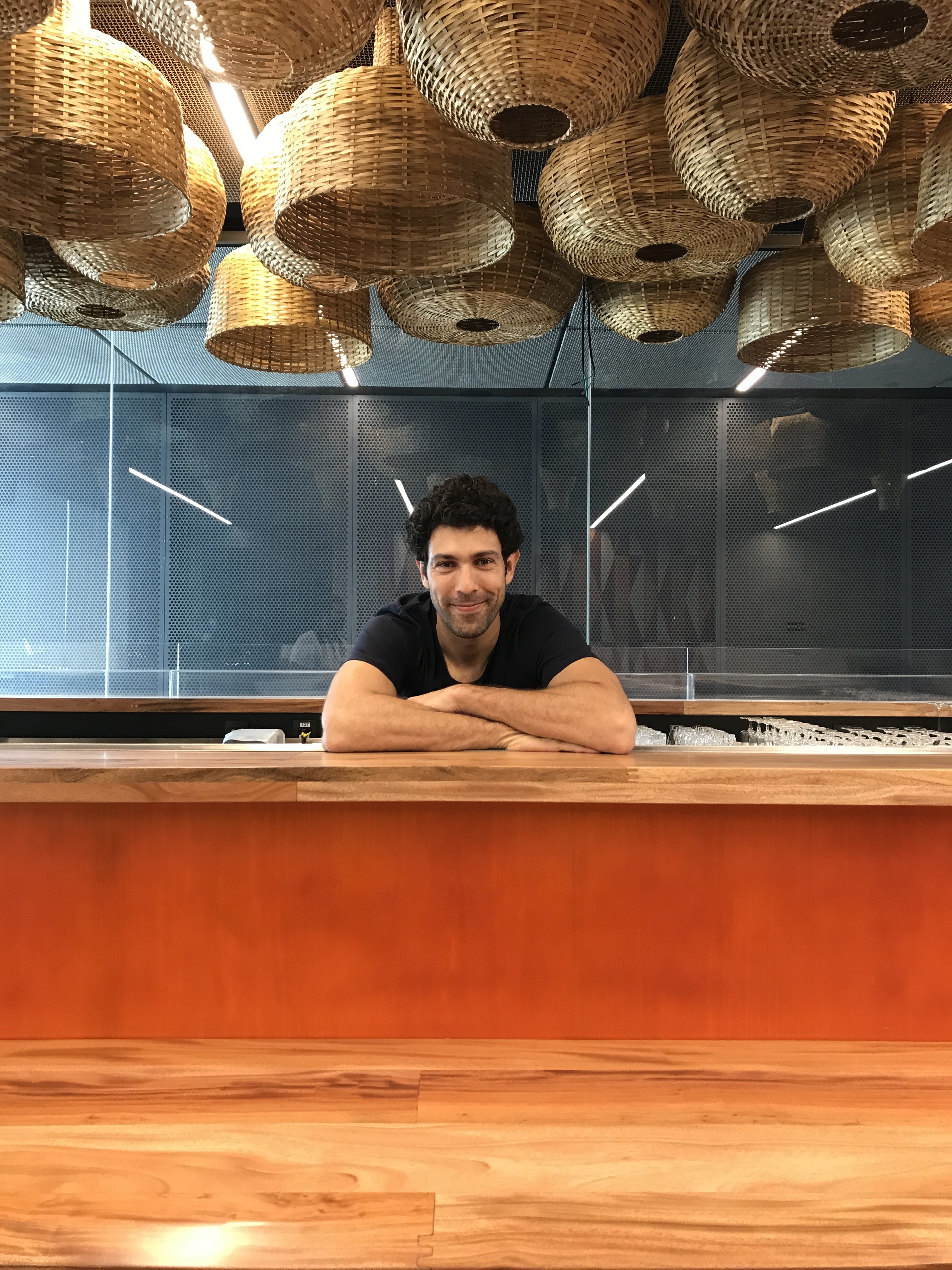 As apostas de Rodrigo Oliveira para o novo IMS | Luciana Fróes - O Globo